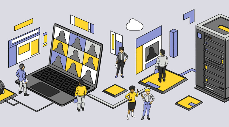 Digital Workspace | EdTech Magazine